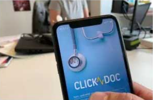 Huisartsenpraktijk de Beting – Alblasserdam